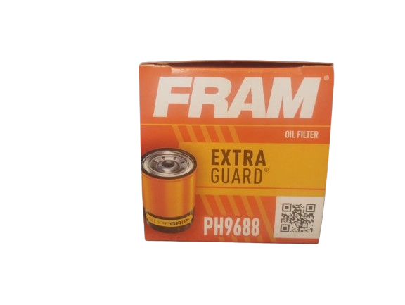 Filtro de aceite FRAM // PH9688 - Rojas Motor