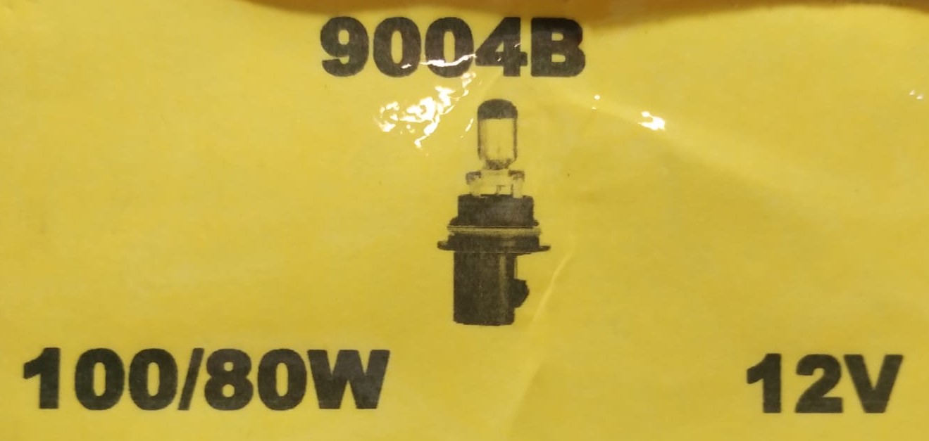 Iluminación – Rojas Motor