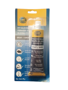 Silicon Gris Ultra marca Hella para vehículos » Rojas Motor