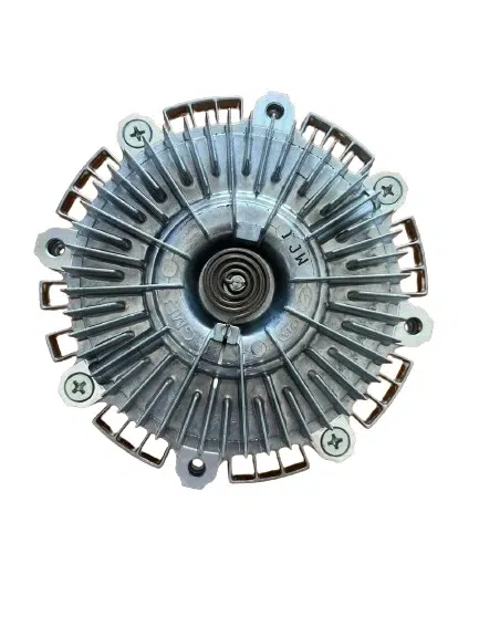 Ventilador del Radiador original HY 25237-4A100 » Rojas Motor